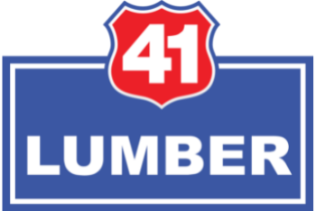 Welcome To 41 Lumber | Building Materials, Roofing, DIY, Contractor ...