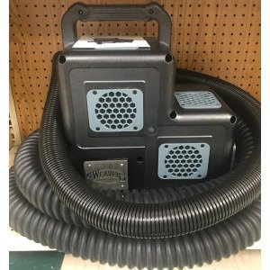 ProAir™ Livestock Blower | Country Corner Feed & Tack, LLC Site