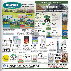 Special Offers, Savings, Discounts, Specials, Coupons | Binghamton ...