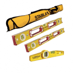 Stabila Classic Level Set | Morristown Lumber Morristown, NJ