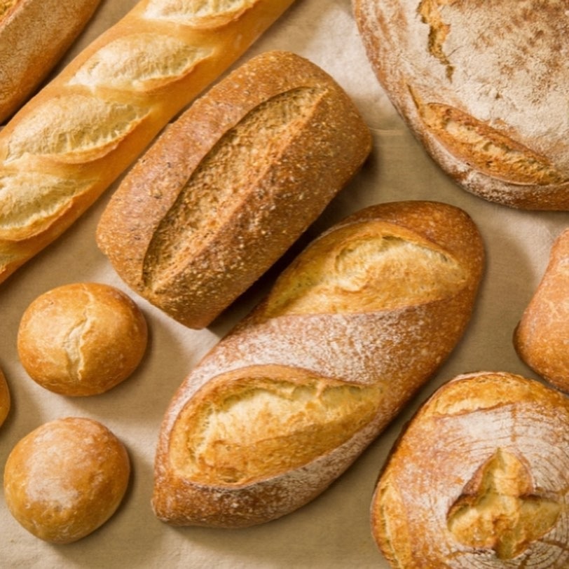 Bit of Swiss Breads | Sawyer Garden Center | Sawyer, MI