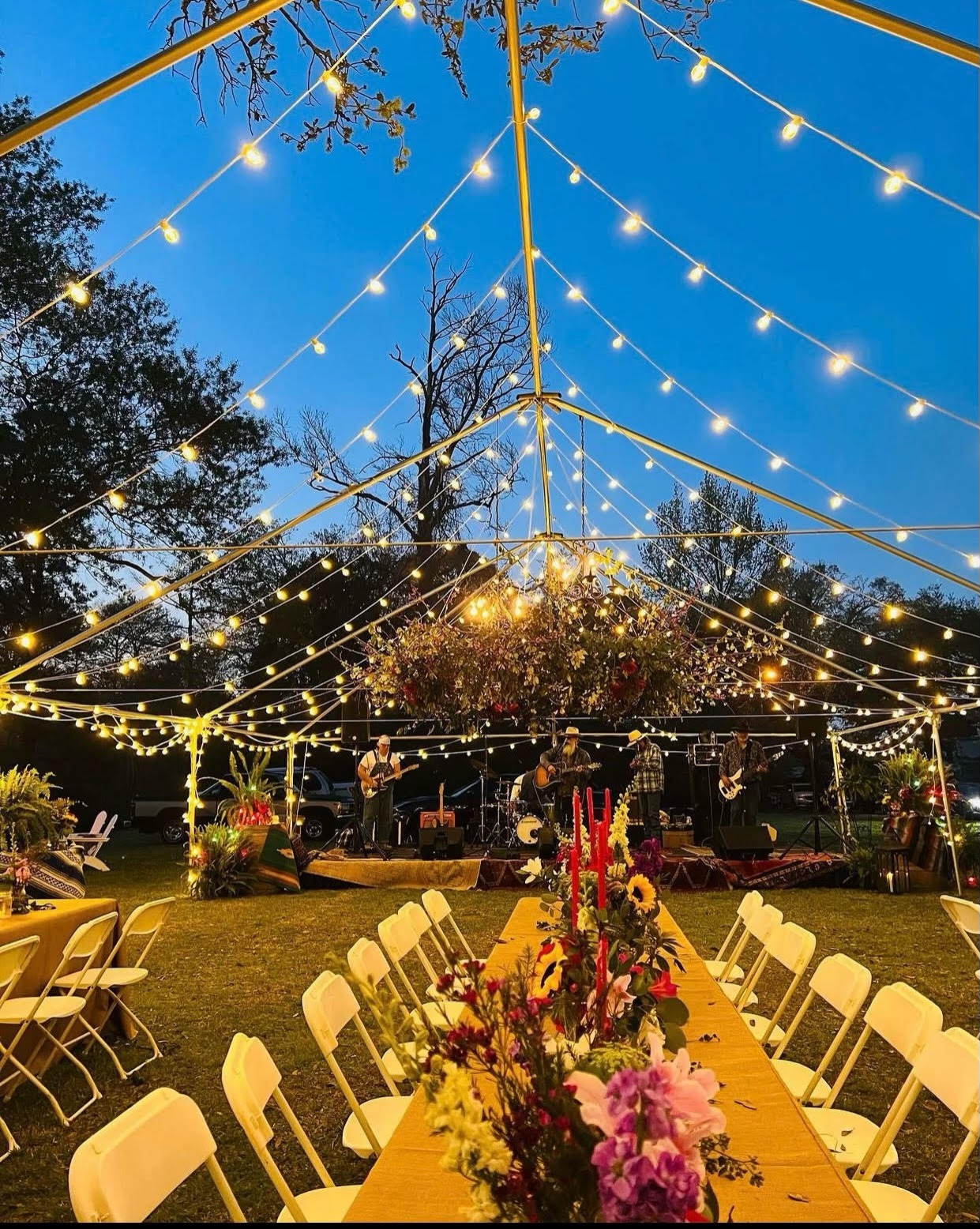 Gallery | Dansby's Taylor Rental Center, LLC.