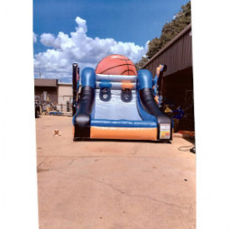 Inflatables | Dansby's Taylor Rental Center, LLC.