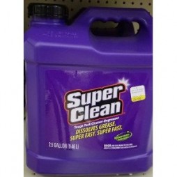 Super Cleaner | Family Farm & Garden