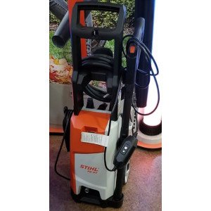 STIHL RE 90 Electric Pressure Washer | Family Farm & Garden