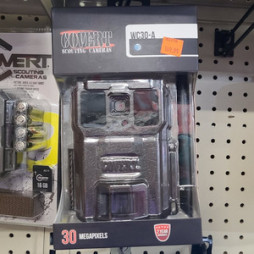 Covert Scouting Cameras WC30-A - Wireless AT&T Camera | Family Farm ...