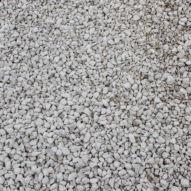 U: #11 CRUSHED LIMESTONE | Integrity Nursery & Outdoor Living