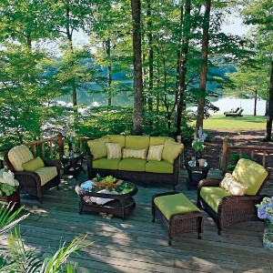 Deep Seating | Integrity Nursery & Outdoor Living