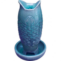 Ceramic Fountains | Integrity Nursery & Outdoor Living
