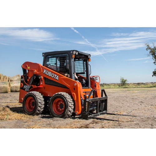 Kubota Skid Steer Loader | Grand Rental Station of Bellefontaine, OH
