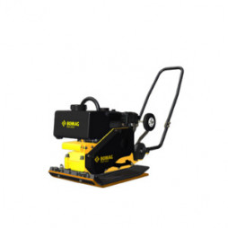 Bomag Vibratory Plate Compactor 15/45 | Grand Rental Station of ...