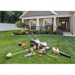 Stihl Lightning Series Battery-powered Equipment