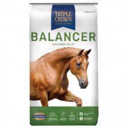 Triple Crown | Bryan & Brittingham, Inc. - Delmar, DE