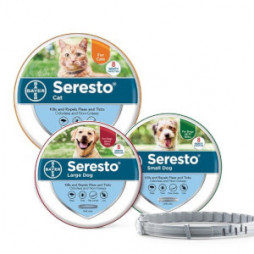 SERESTO COLLARS | Millerton Co-op Inc. - Chatham, NY - Claverack, NY ...