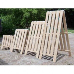 Wooden Shrub Covers | Millerton Co-op Inc. - Chatham, NY - Claverack ...