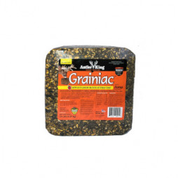 Albright's Mill LLC | Purina, Animal Feed, Grain, Fertilizer, Seed ...