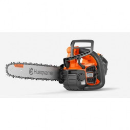 Husqvarna Battery-Operated Climbing Saw | Surfside Equipment Rental ...