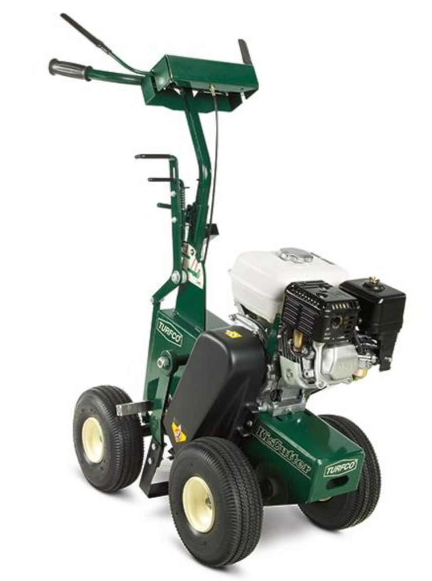 Sod Cutter | Grand True Value Rental of Appleton, WI | Appleton, WI