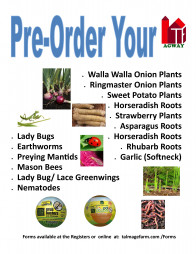 Local Events at Talmage Farm Agway | Talmage Farm Agway