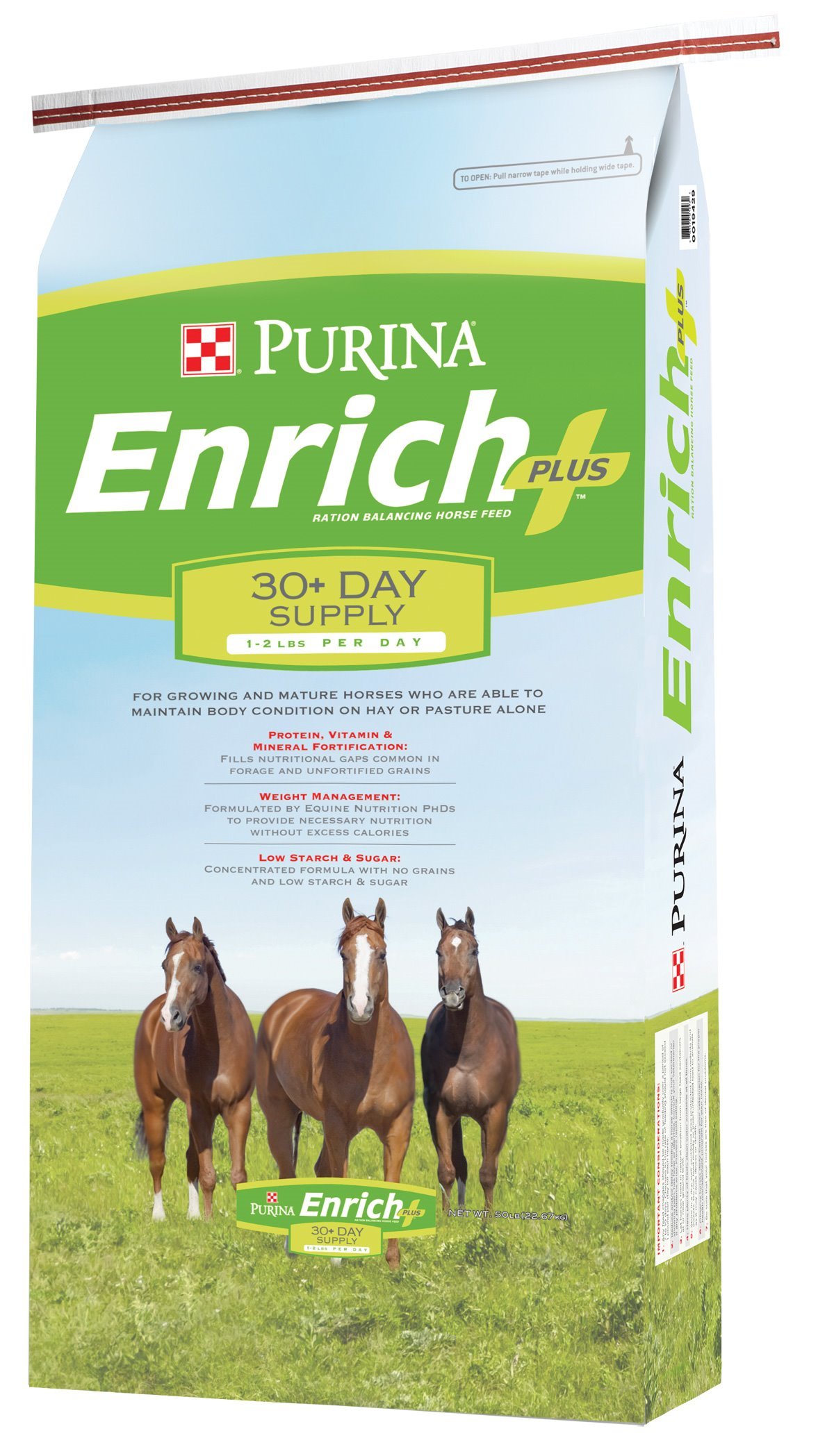 Enrich Plus | Belton Feed & Supply and Temple Feed & Supply - Belton ...