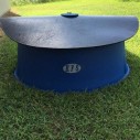 KFS Bull Mineral Feeder 250 lb. | Belton Feed & Supply and Temple Feed ...