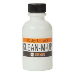 Bobby Listen Klean-M-Up™, Single Dos | Belton Feed & Supply and Temple ...