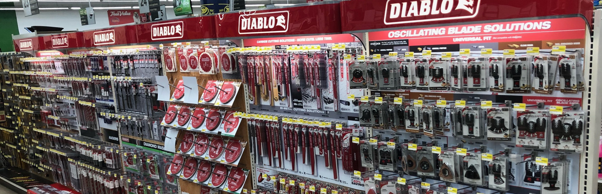 Roselawn True Value Rental | Equipment Rentals, Outdoor Power Tools ...