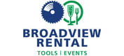 Broadview Rentals | Party Rentals| Graduation Parties | Equipment ...