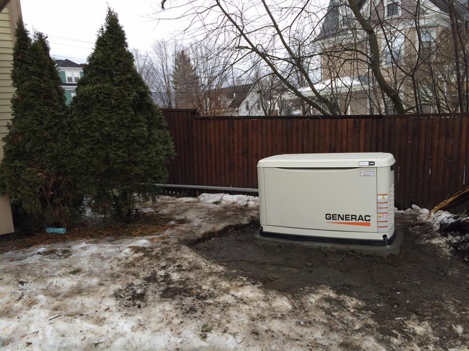 Generator Gallery | The Farmyard Store, Derby, VT. 05829