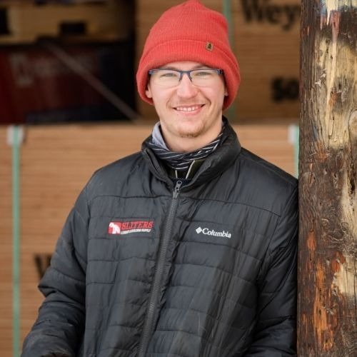 Meet Our Staff | Sliters Lumber & Building Supply | Bigfork, MT ...