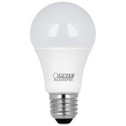 10 Pack 10W LED Light Bulbs | Sliters Lumber & Building Supply ...