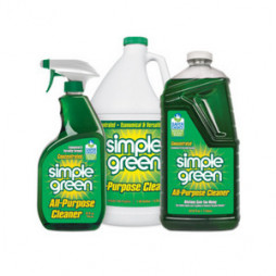 Simple Green® All-Purpose Cleaner 1 Gal | Sliters Lumber & Building ...