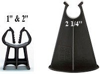 Rebar Chairs | Duke Concrete Products | Queensbury, NY - Oneonta, NY ...