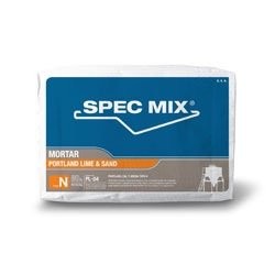 Spec Mix® Portland / Lime / Color TYPE N, S , M | Duke Concrete ...