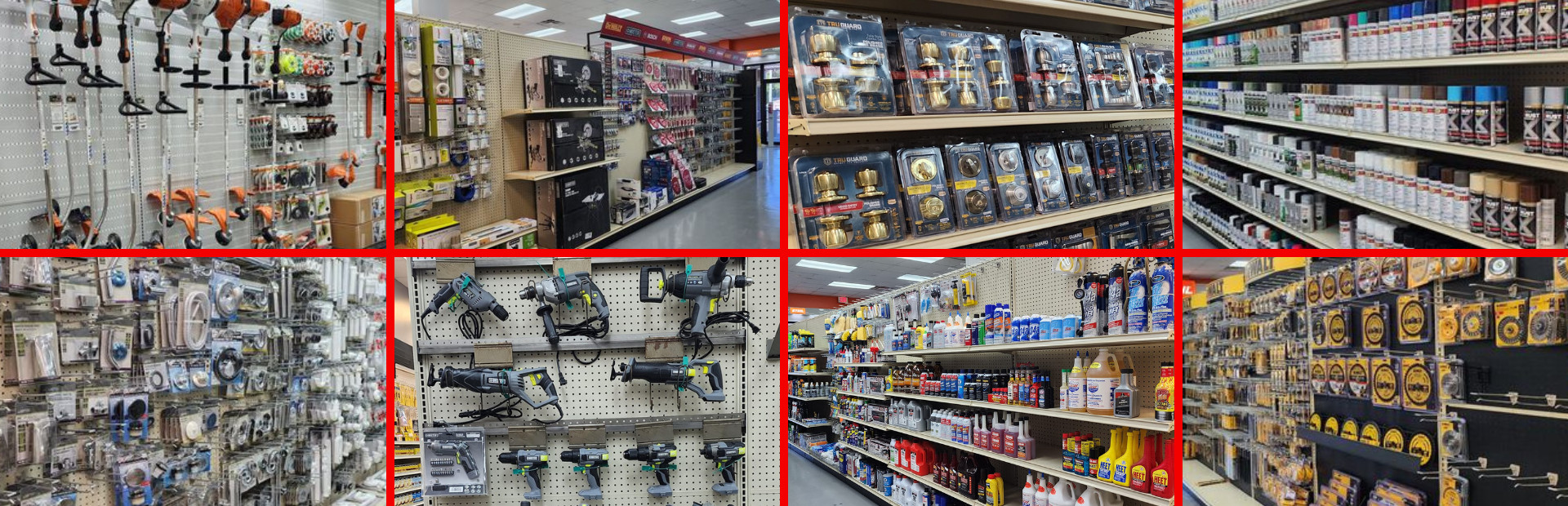 Home Powerhouse True Value Rental | Warner Robins, GA