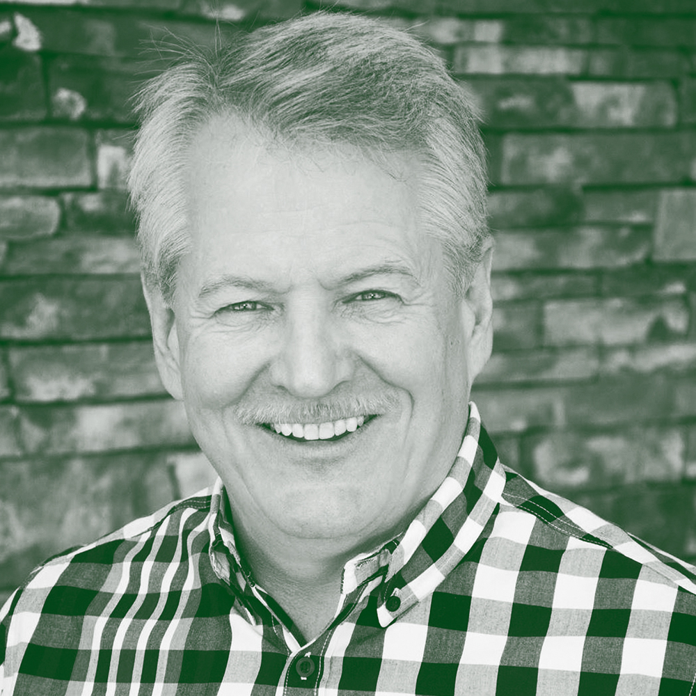 Leadership - New International