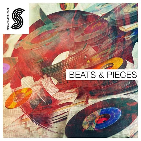 Beats & Pieces Freebie Free Sound Library Download | Noiiz