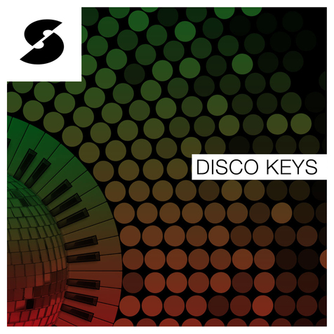 Disco Keys Freebie Free Sound Library Download | Noiiz