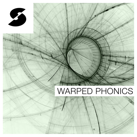 Warped Phonics Freebie Free Sound Library Download | Noiiz