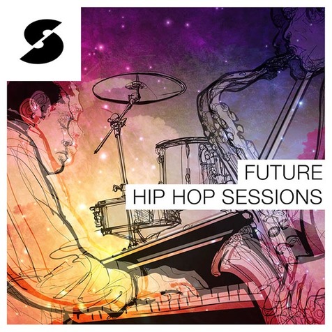 Future Hip Hop Sessions Freebie Free Sample Pack Download | Noiiz