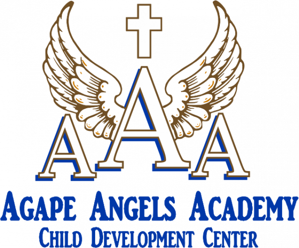 W-DC Agape Angels - Uniforms by Logo Express