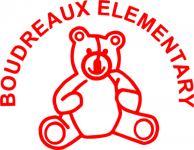 Boudreaux - Uniforms by Logo Express