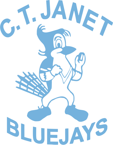 CT Janet - Uniforms by Logo Express