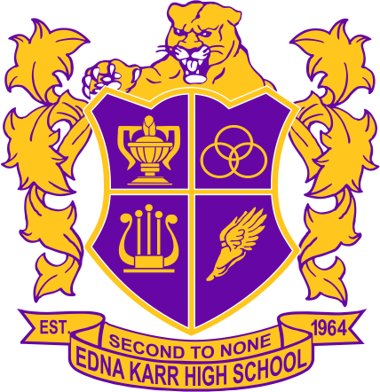 Edna Karr High School - Uniforms by Logo Express
