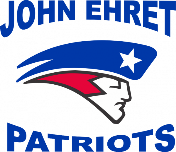 John Ehret - Uniforms by Logo Express