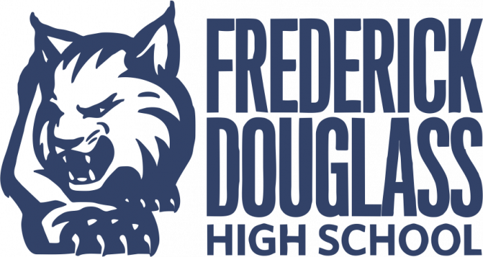 Fredrick Douglass - Uniforms by Logo Express