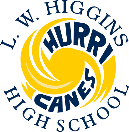 LW Higgins - Uniforms by Logo Express