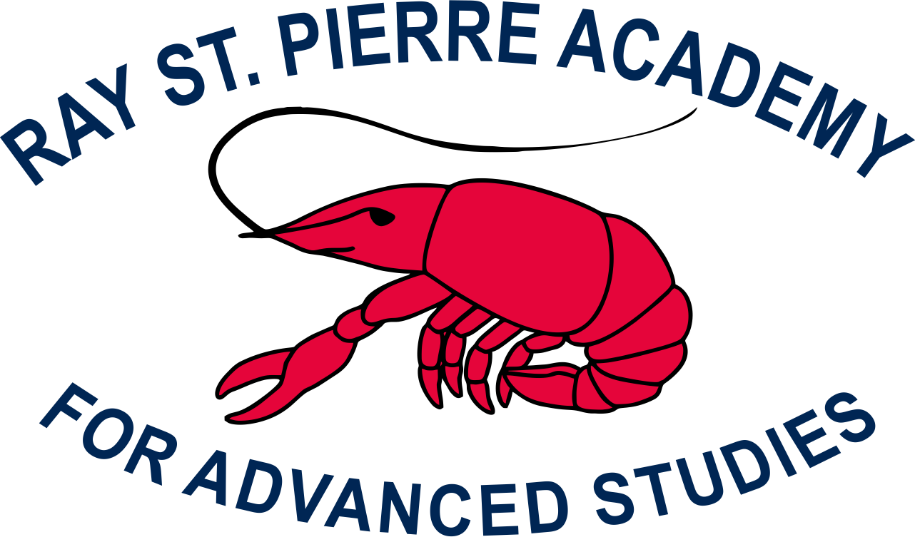 Ray St Pierre - Uniforms by Logo Express