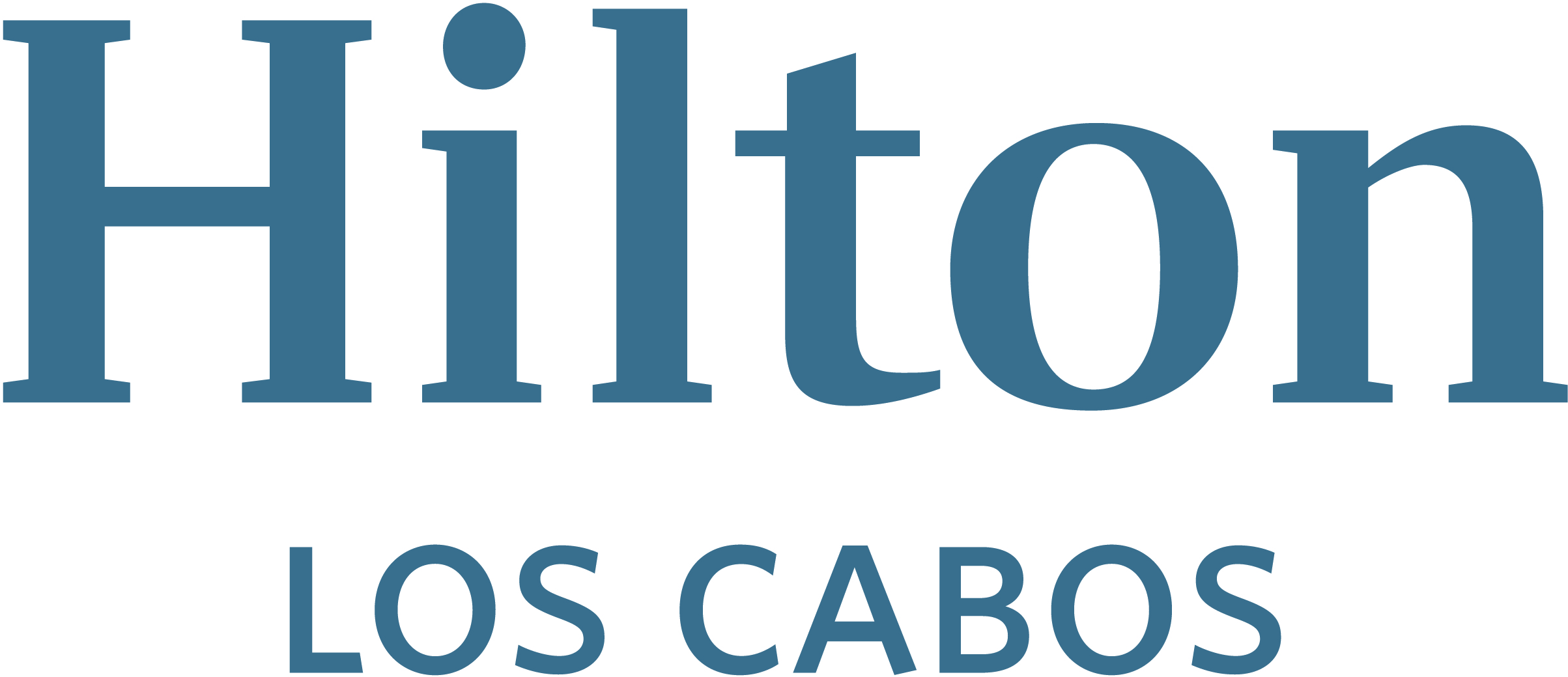 Logotipo De Hilton Puerto Vallarta Hilton Puerto Vallarta Resort