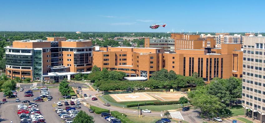 Sentara Norfolk General Hospital - OLD - Nomad